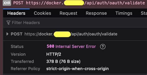 Portainer Oauth Login Not Working With Authentik · Issue 8187