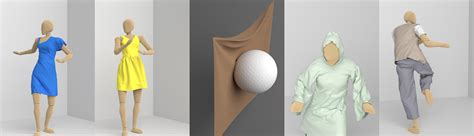 time domain parallelization for accelerating cloth simulation