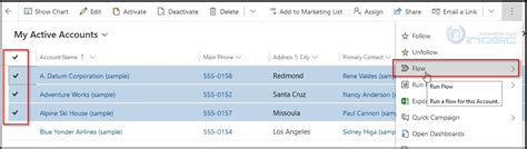 Bulk Edit Multiselect Optionsetchoices Fields Using Microsoft Power