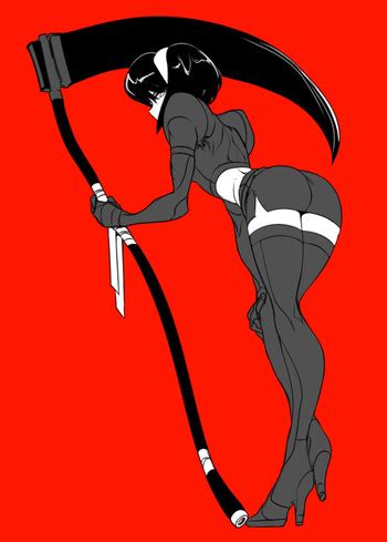 Scythe HentaiEra