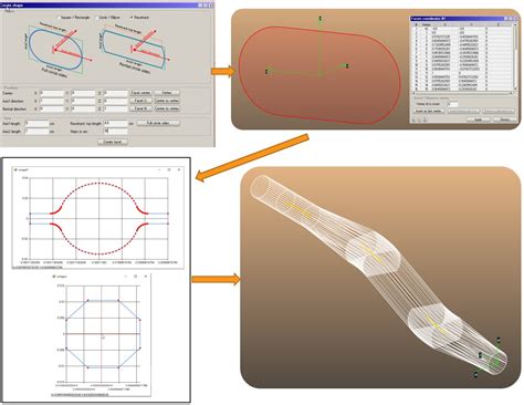 Synrad Molflow Synrad Documentation