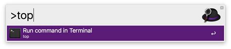 Terminal And Shell Alfred Help And Support