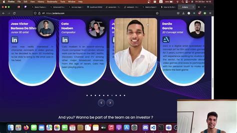 Migrating React Website To Nextjs Ssr Part 2 Youtube