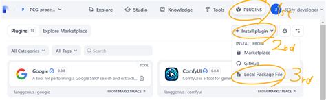 Github 3dify Project Dify Mcp Client Mcp Client As An Agent Strategy