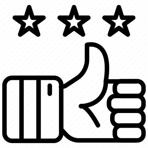 Rating Response Grading Ranking Reaction Icon Download On Iconfinder