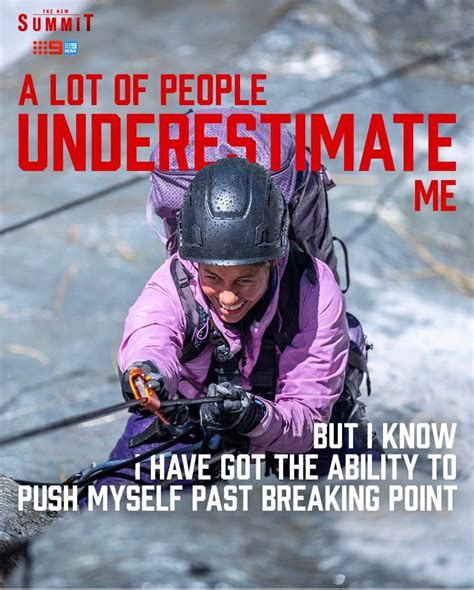 Trisha Lindgren On Linkedin The Summit Tv Series 2024 Contestant Bio Age 43 Location …