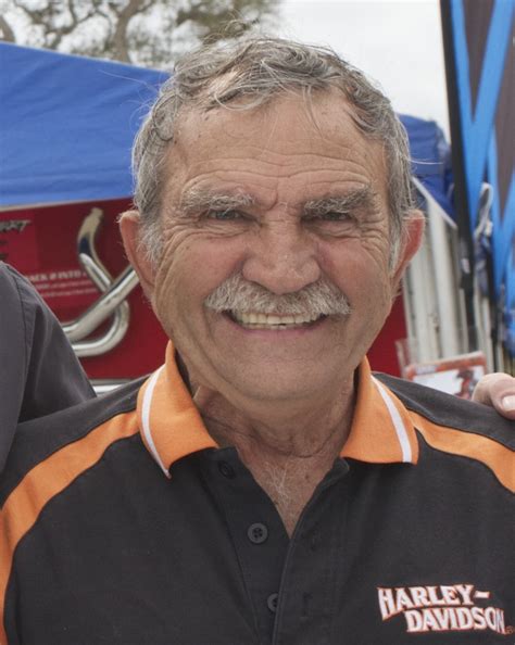 God Speed Don Tilley Iron Trader News