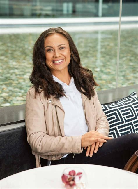 Rubys Olympic Promise Ill Always Act From The Heart