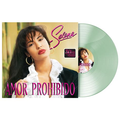 Selena Universal Music Latin Official Store