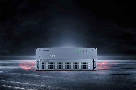 Distributed Fiber Optic Sensing Dfos Ap Sensing