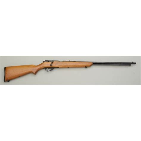 Ranger Model 103 13 Bolt Action Rifle 22 Short Long Or Long Rifle