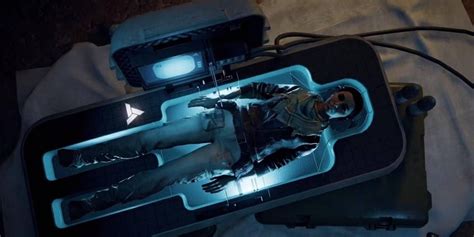 What Is The Animus In Assassins Creed