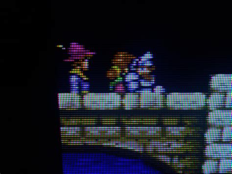 Crt Or Shader Rretroarch