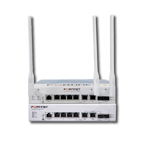 Fortigate 100f 系列防火墙 麦嘉雷尔（北京）科技有限公司