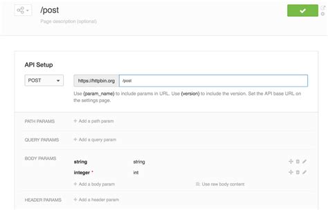 5 Best Api Documentation Tools A Guide For Developer Success Software Testing Stuff