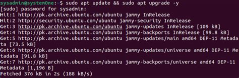 Cómo Instalar Filezilla En Ubuntu 2204 Territorio Móvil