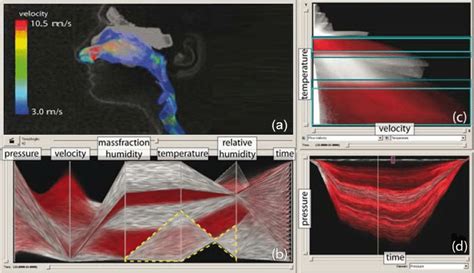 Coordinated Multiple Views For The Interactive Visual Analysis Of Nasal Download Scientific
