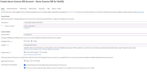 How To Set Up Microsoft Fabric Database Mirroring For Azure Cosmos Db