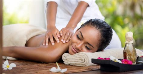 Mens Spa Services In San Diego Salon Services For Men