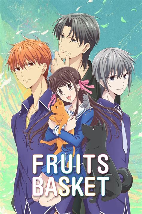 10 Best Anime Where Side Characters Are As Important As The Protagonist