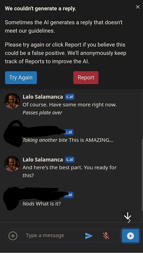 This Fucking Bot R CharacterAI No Filter