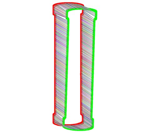 example correspondence estimation camera keypoints for diamond target