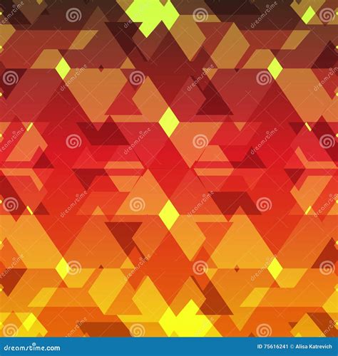 Isometric Cubes Repeatable Pattern 3d Background Stock Vector Illustration Of Book Isometric