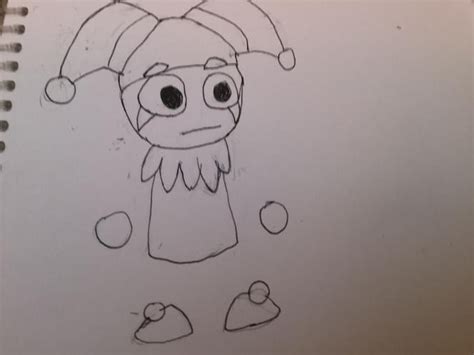 I Drew Pippet And He Looks Like Hes Wondering How Hes Alive Rn R