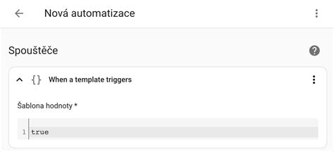 Template Trigger `for` Is Not Displayed In The Ui · Issue 14737 · Home Assistant Frontend · Github