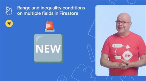 Firebase On Linkedin 🔥 Multiple Inequalities 🔥 Firestore Queries Can Now Contain