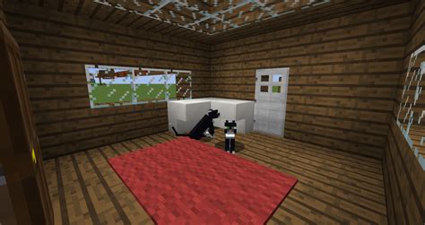 Find The Button No Command Blocks Edition Minecraft Map