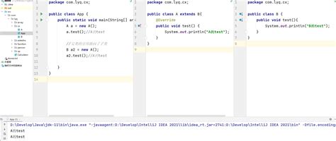 方法重写 阳光下的承诺 博客园