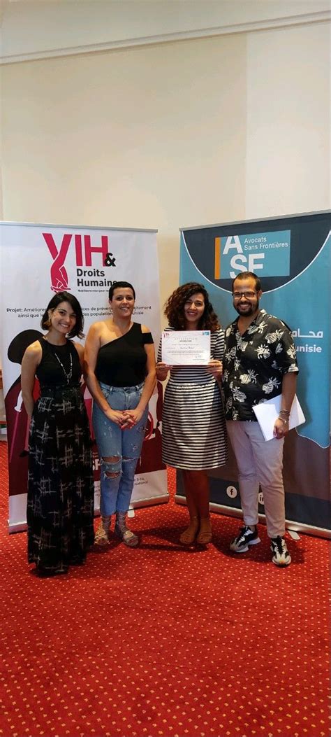 Yasmine Rebai On Linkedin I Am Very Honored To Announce That I Have Completed A Training Of