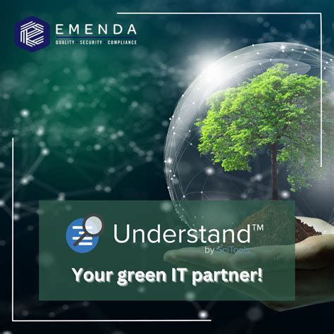 Emenda On Linkedin Legacysystems Scitools Coding Softwaredevelopment Greenit