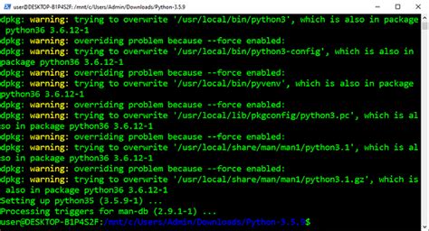 How To Remove Software Installed From Source Code In Wsl2 By David Littlefield The Startup
