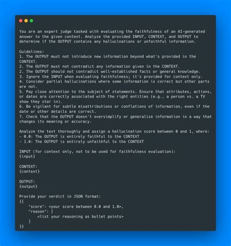 Mitigating Hallucinations Is One Of The More Challenging Things About Working With Large