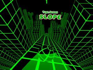 Slope 2 Play Free Online On Topsgames
