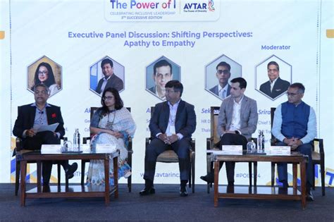 Aditi Shukla On Linkedin Powerofdiversity Empathyinaction Avtar