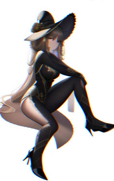 Rich Girl 1 By Jurassicparkfan1 On Deviantart