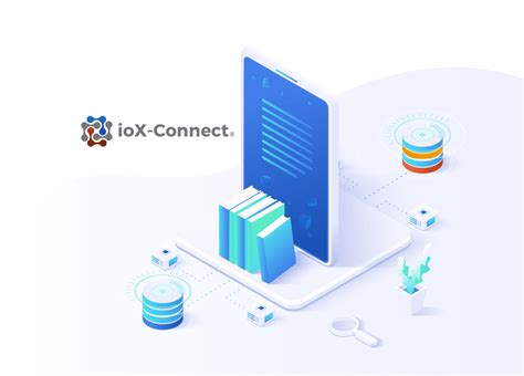 Iox Connect Wireless Sensor Catalog Download