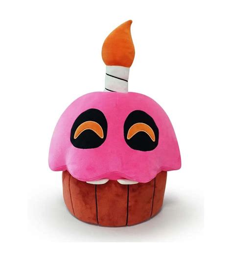 Five Nights At Freddy´s Youtooz Cupcake Plush Figure Visiontoys