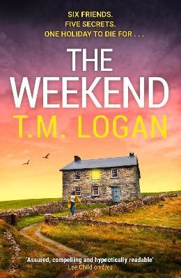 The Bookseller Previews The Weekend