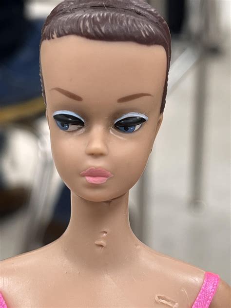 New Barbie Check R Barbie