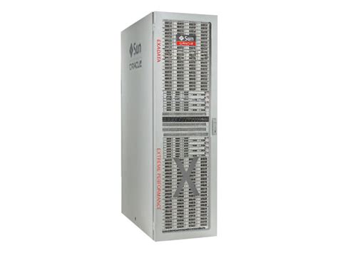 Системы Oracle Exadata запросить характеристики уточнить цену