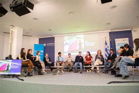 Ελληνικά και Μελέτη για προσφυγόπαιδα 4 17 ετών Υπουργείο Μετανάστευσης και Ασύλου