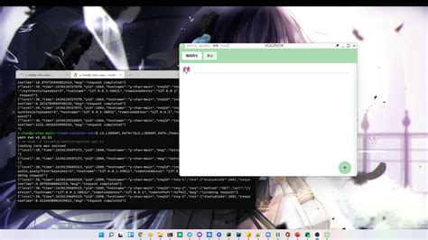 Yちゃん on Twitter VOICEVOX Node jsとC でVOICEVOX Engineを実装しました https t co St o lchee https