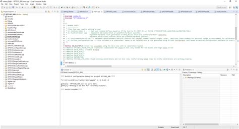 OPT EVM Calibration Process Using SDK User Manual And MSP F Problem In Step Please