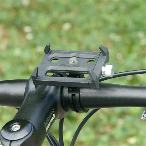 Gub G 83 стойка для руля велосипеда ширина 5 6 10 см регулируемый держатель Подставка для