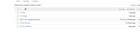 c1 w3 assignment question 5 linear algebra for machine learning and