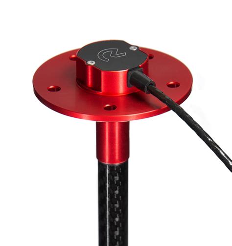 Capacitive Liquid Level Sensors Fuel Oil Water Coolant